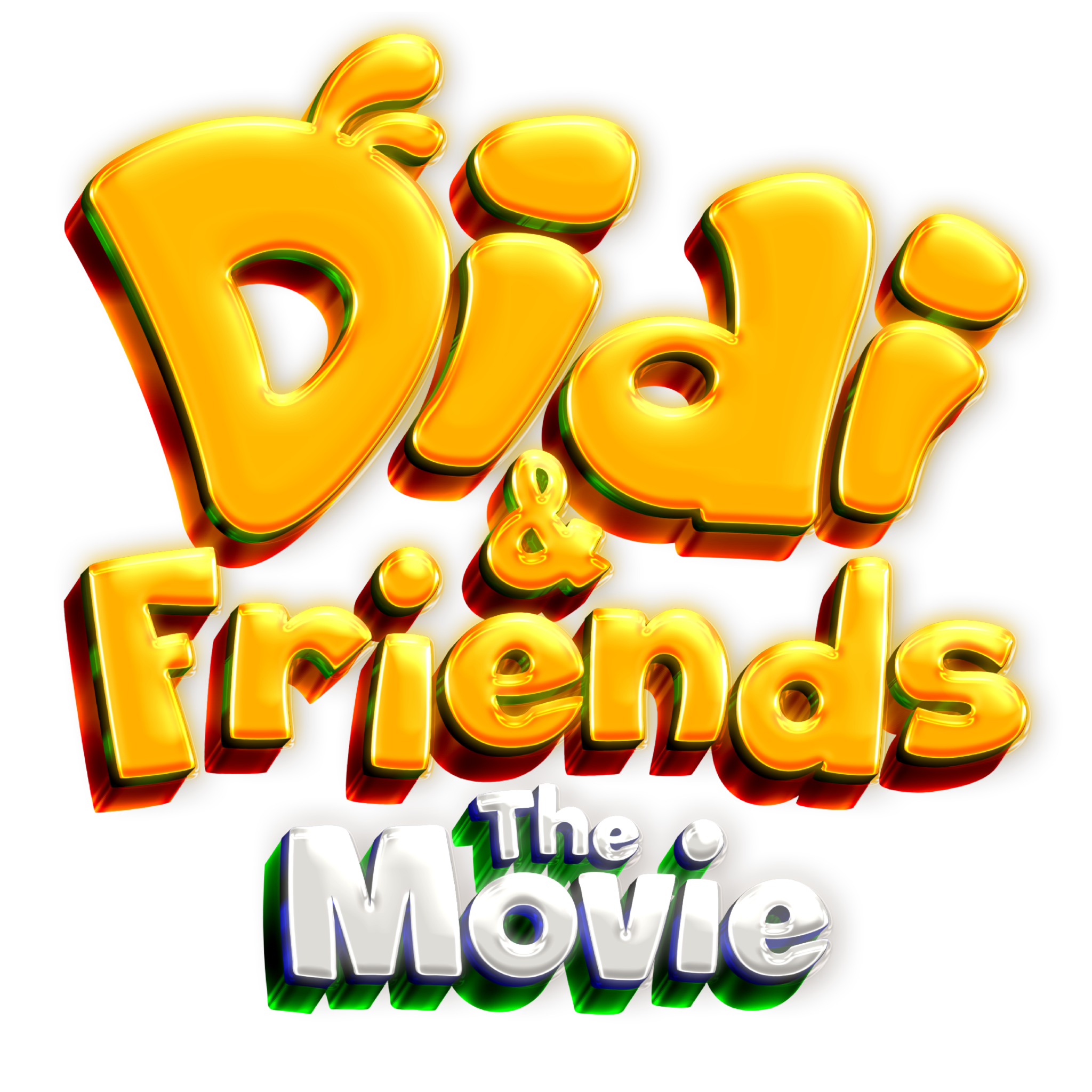 Characters – Didi & Friends