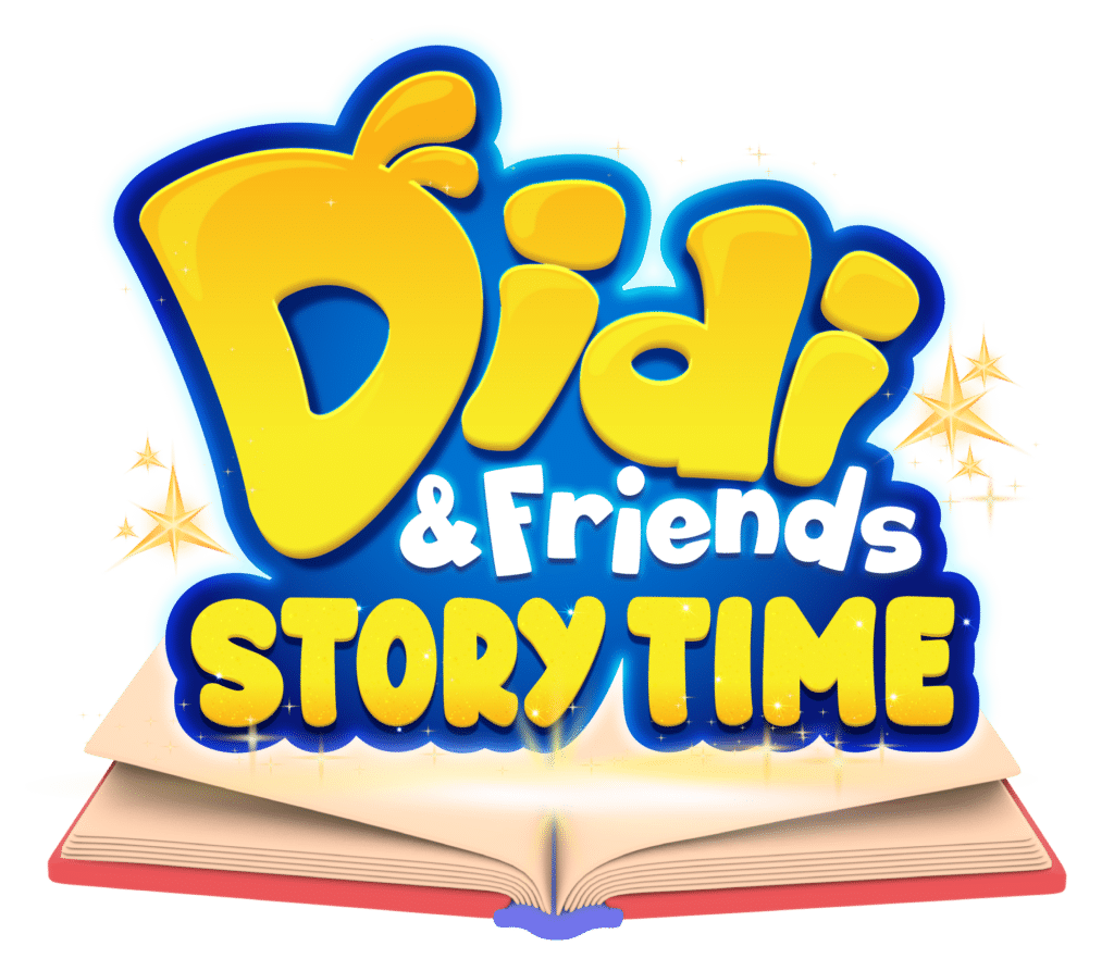 Characters – Didi & Friends
